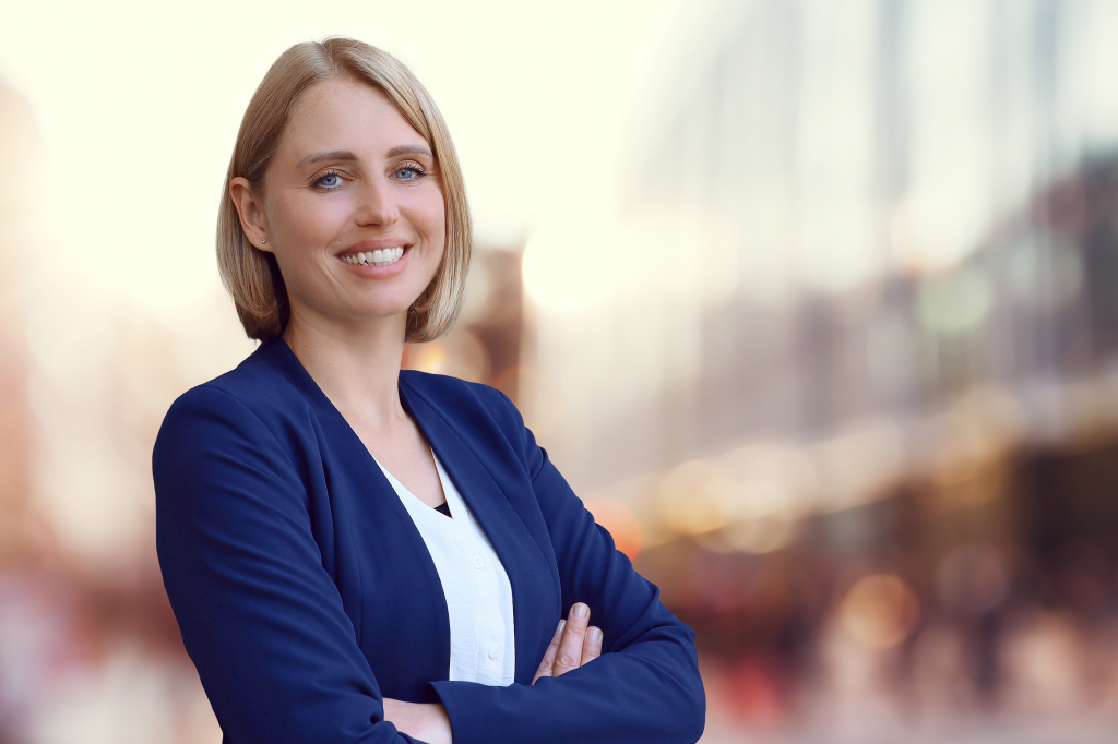 Vanessa Behrendt MdL - Vanessa Behrendt MdL